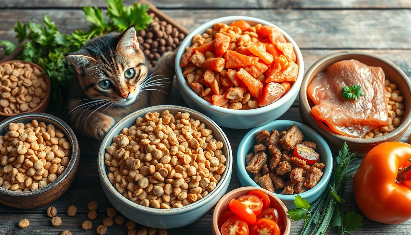 Vogelspinnen Futter und Ernährung